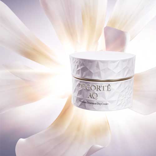 AQ ABSOLUTE TREATMENT AWAKENING PROTECTIVE DAY CREAM 50g: COSMETICSJAL ...