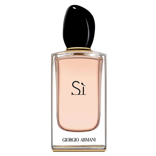 Si EDP 100ml: FRAGRANCEJAL DUTYFREE - DUTY FREE ONLINE PRE-ORDER SITE