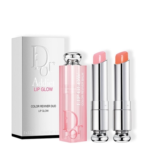 Travel Duo Lip Glow: COSMETICSJAL DUTYFREE - DUTY FREE ONLINE PRE-ORDER ...