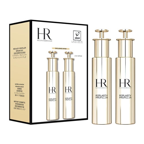 Re-Plasty Pro Filler Serum Duo 50ml×2: COSMETICSJAL DUTYFREE - DUTY ...