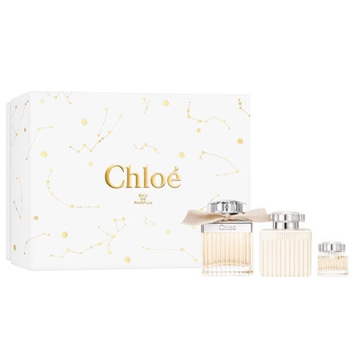 Chloé Women's 3-Pc. Signature Festive Gift Set: FRAGRANCEJAL DUTYFREE - DUTY FREE ONLINE PRE ...