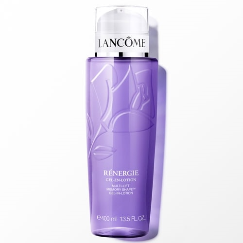 RENERGIE MULTI-LIFT MEMORY SHAPE™ GEL-IN-LOTION 400ml: COSMETICSJAL ...