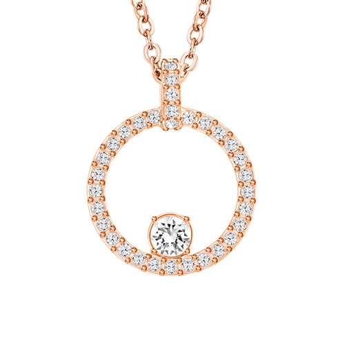 Creativity Circle ペンダント 5228760: ファッション｜JAL DUTYFREE 成田・羽田空港免税店