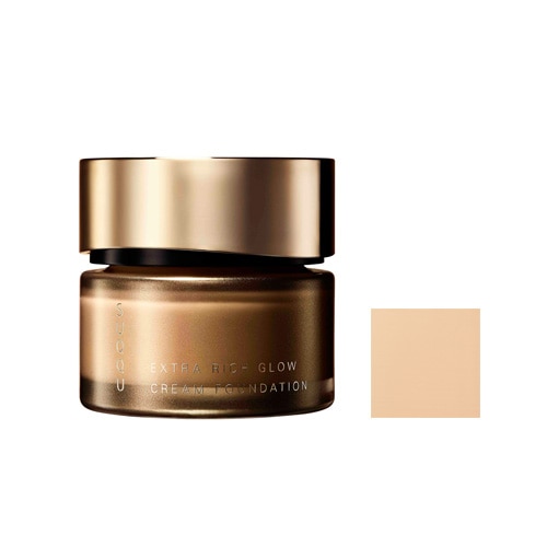 EXTRA RICH GLOW CREAM FOUNDATION #102: COSMETICSJAL DUTYFREE - DUTY ...